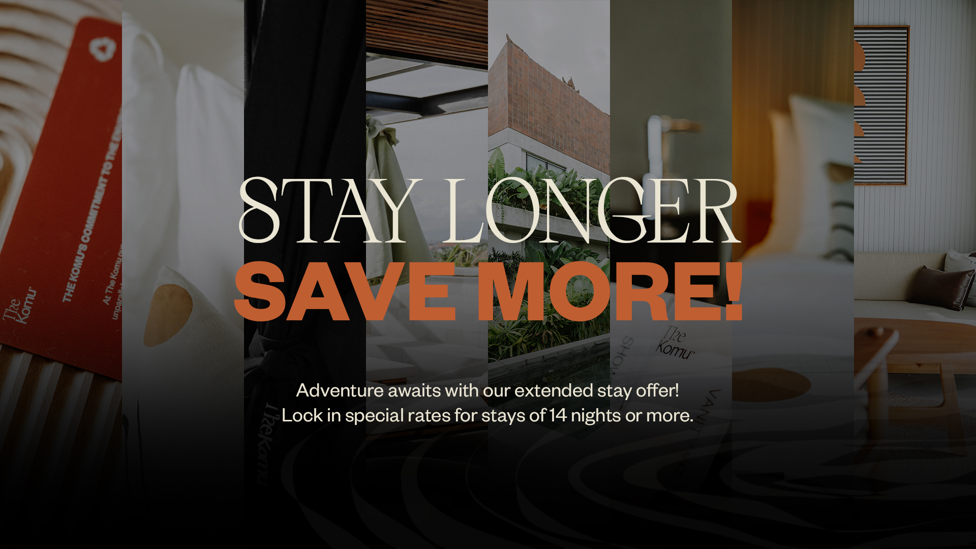 Studio accommodation with a plunge pool in Bali’s trendiest beachside hub